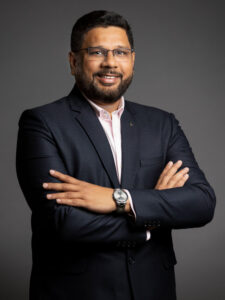 Jigar Shah - Banyantree Advisors